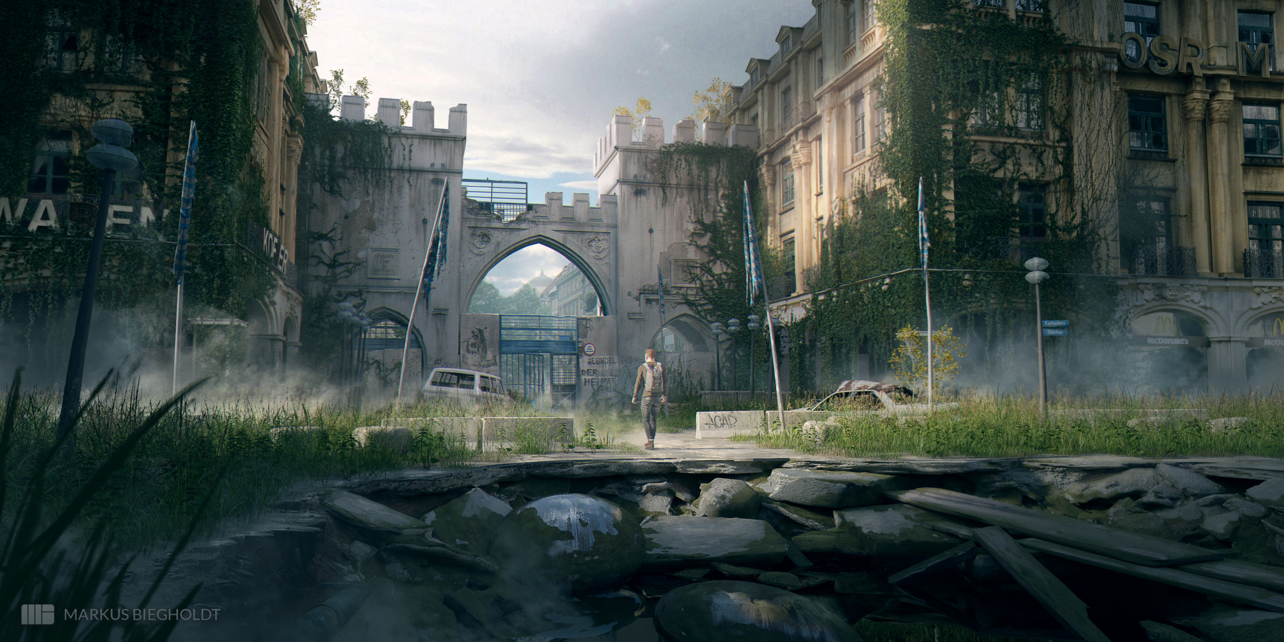 5 questions for Atomhawk UK - Atomhawk