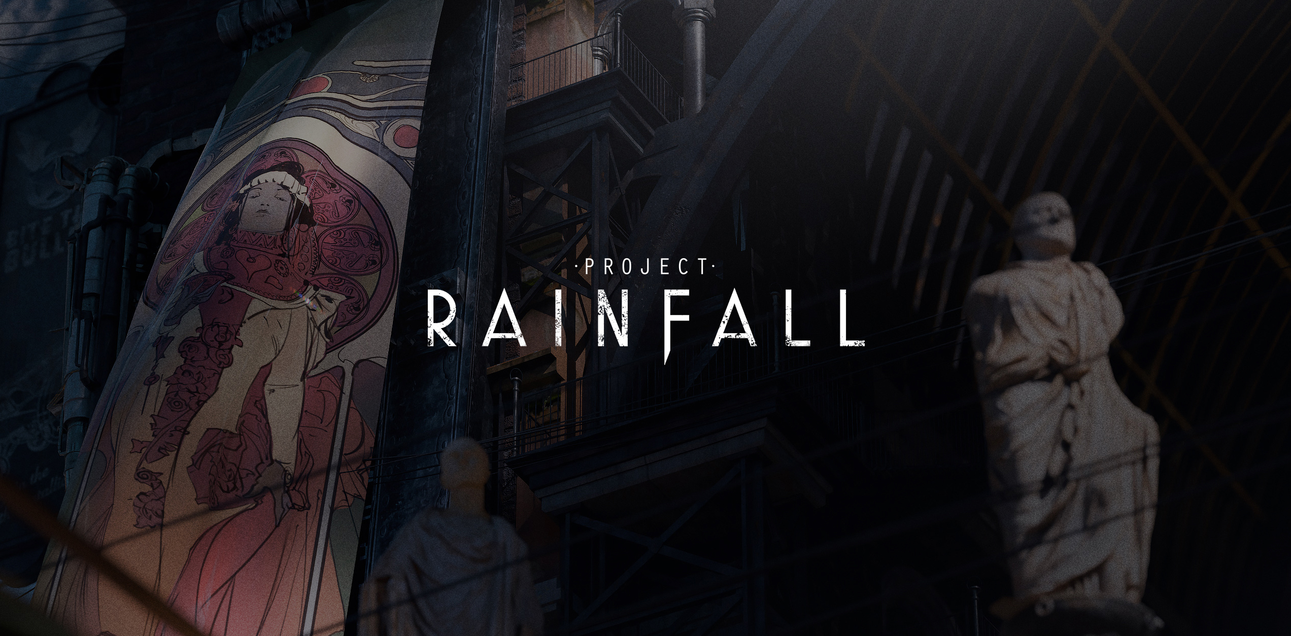 Announcing Project Rainfall, a new R&D initiative from Atomhawk Canada ...