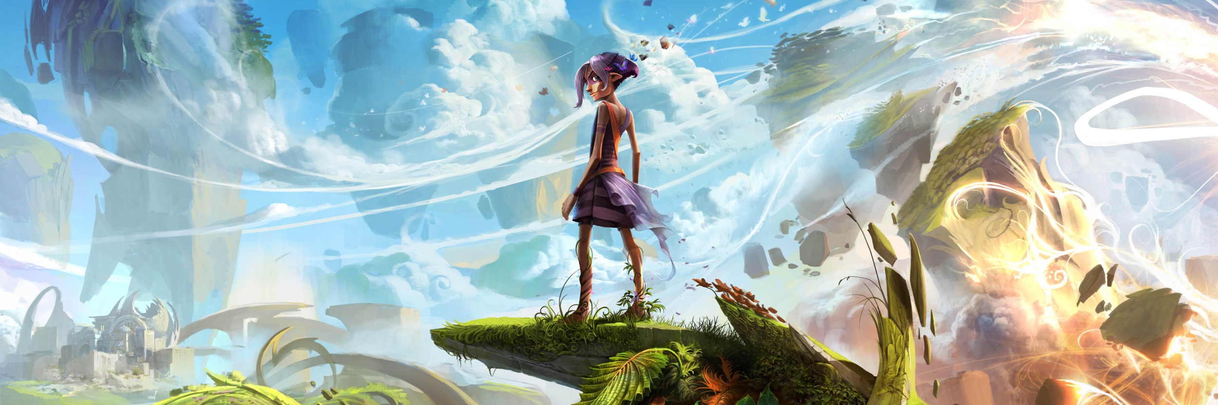 Project: Project Spark - Atomhawk