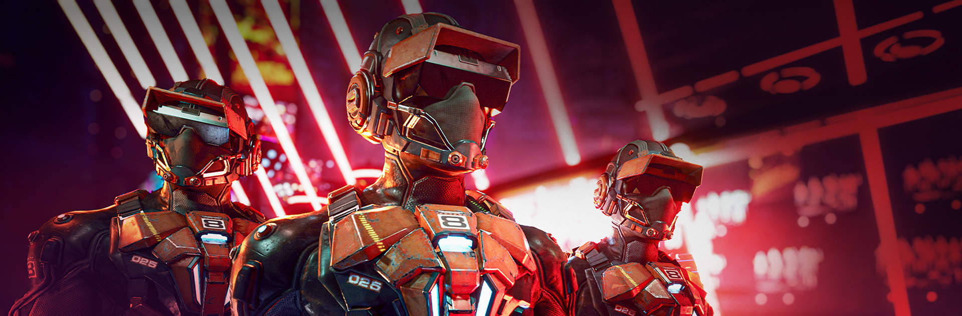 Project Story: DeathSprint 66 - Atomhawk