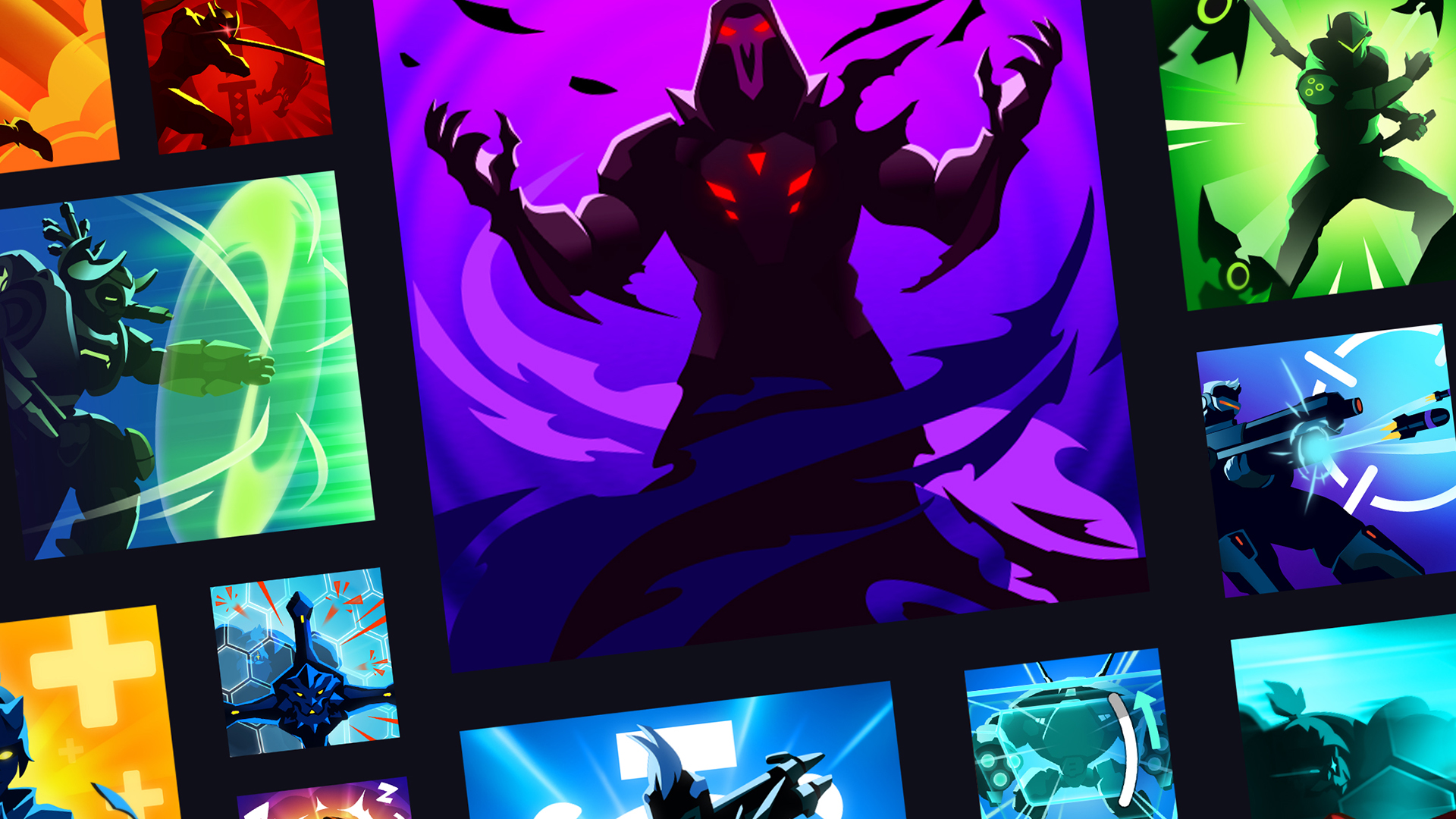 Project: Overwatch 2 - Atomhawk